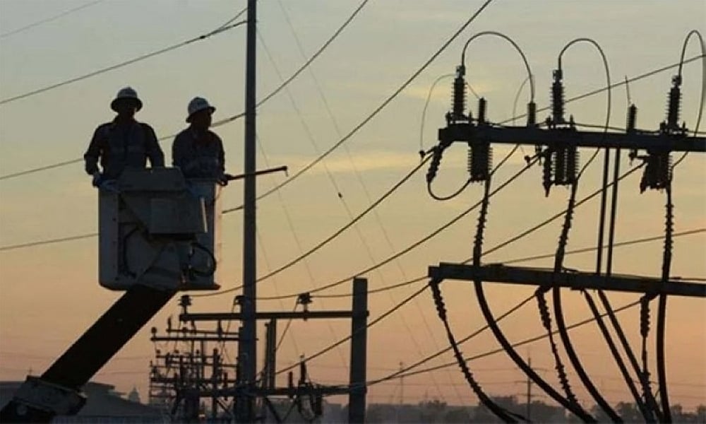 Visayan Electric assures no power outage on Election Day