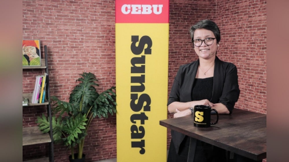 Sunstar Cebu Logo Paling Inspiratif Sinulog Logo Design 2020