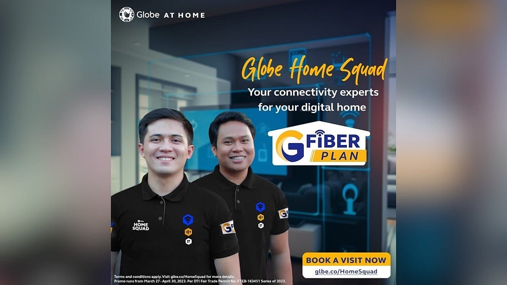 Globe At Home delivers new level of care and innovation with Globe Home ...