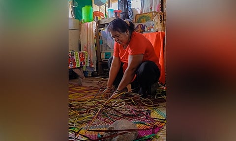 Threads of tradition: Uncovering the timeless craftsmanship of Badian's ...