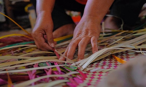 Threads of tradition: Uncovering the timeless craftsmanship of Badian's ...