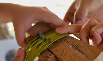 Threads of tradition: Uncovering the timeless craftsmanship of Badian's ...