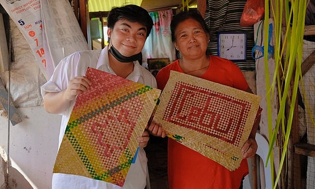 Threads of tradition: Uncovering the timeless craftsmanship of Badian's ...