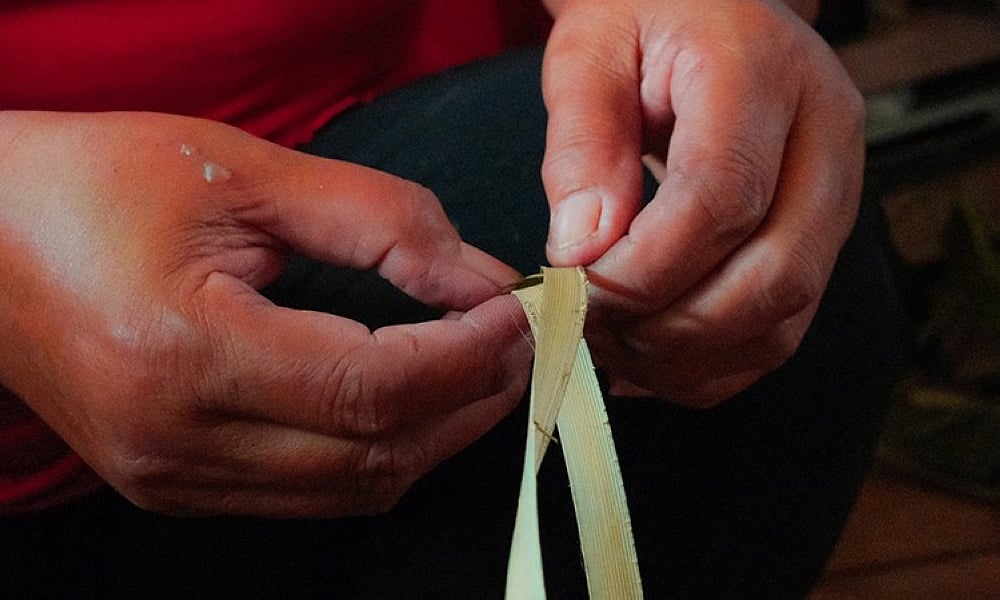 Threads of tradition: Uncovering the timeless craftsmanship of Badian's ...