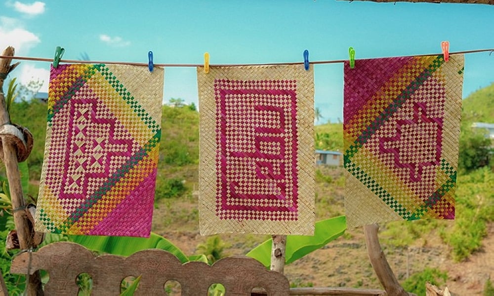 Threads of tradition: Uncovering the timeless craftsmanship of Badian's ...