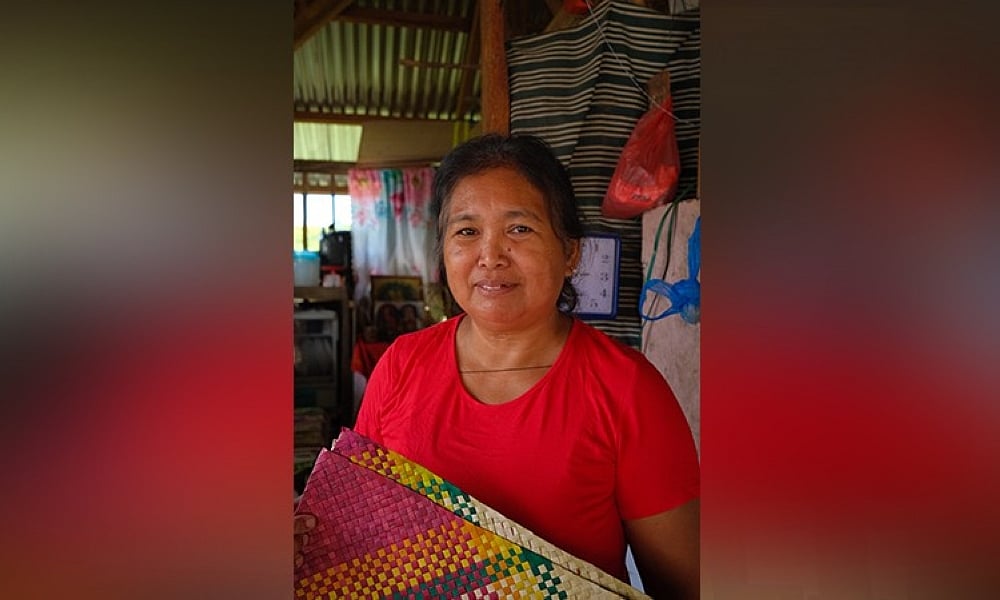 Threads of tradition: Uncovering the timeless craftsmanship of Badian's ...