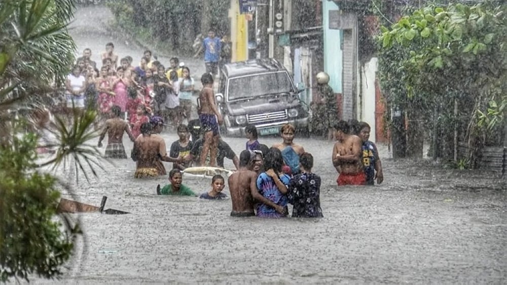 Marcos creates task force for crisis response, management