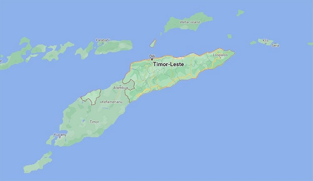 Timor-Leste denies Teves’ application for political asylum