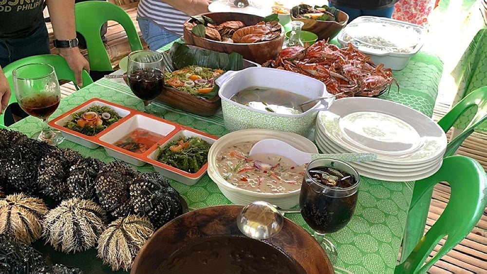 Into Suyac Island Mangrove Eco-Park: A site to behold in Sagay City