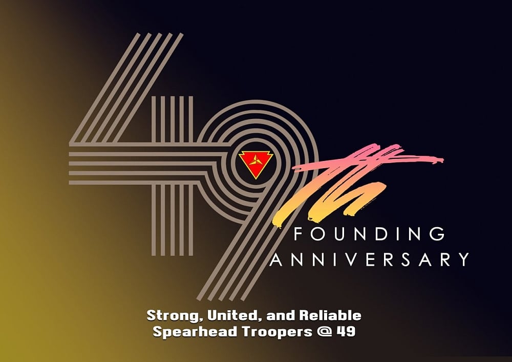 3ID marks 49th anniversary with series of events