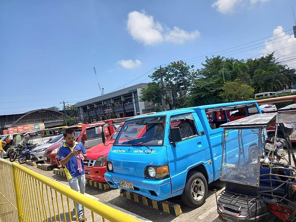LTFRB orders to expedite processing of PA for traditional jeepney operators