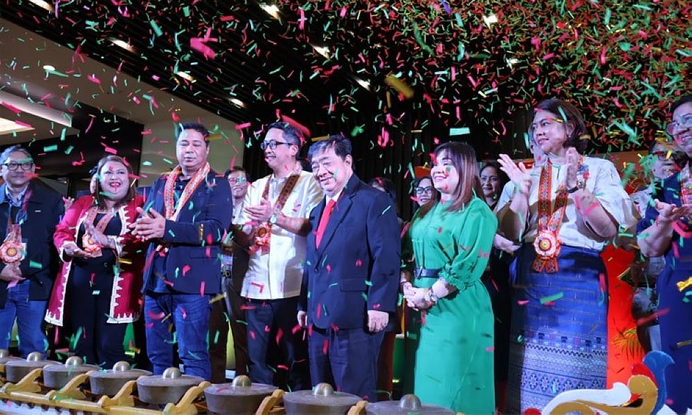 Booming construction industry needed for Mindanao economic development