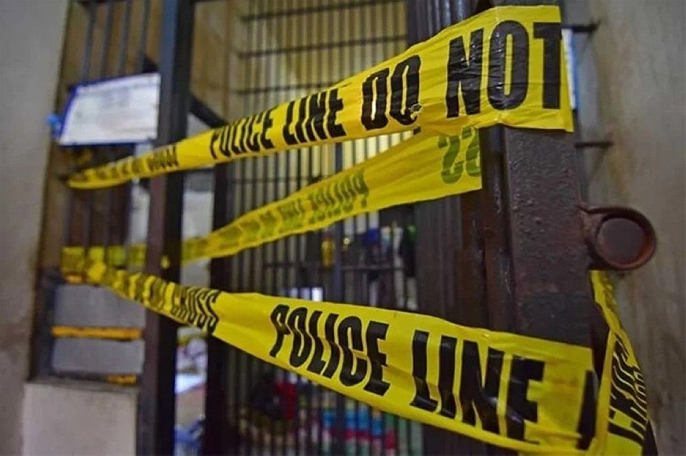 PH crime rate down by over 10%