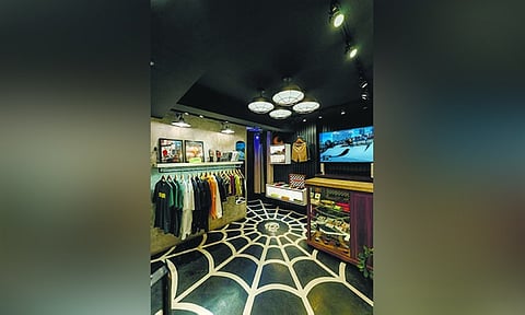 Dare to be Deadways: A decade of streetwear