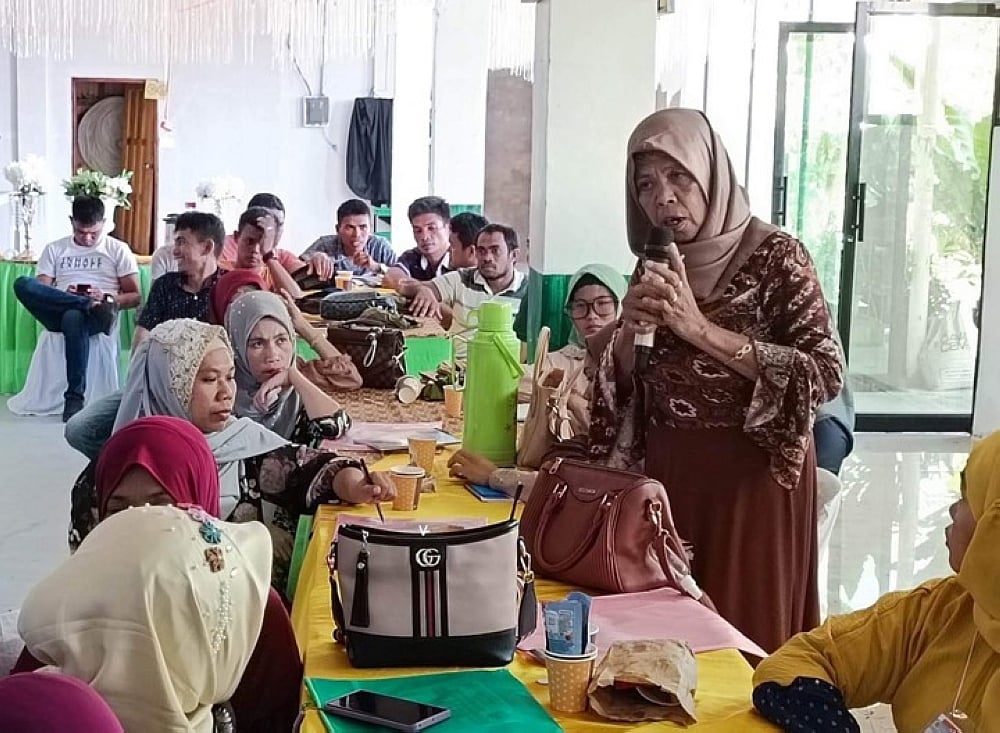 Barmm's SGA Coops equipped with new skills