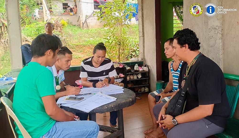 San Carlos hog raisers get insured vs ASF