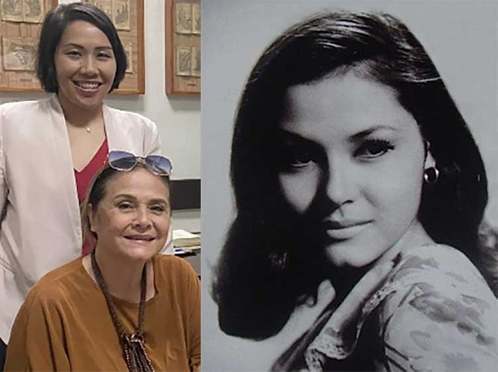 Seares: Pilar Pilapil prays for Cebu City Council members