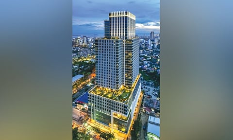 Concentrix grows with big move to Arthaland's Cebu exchange