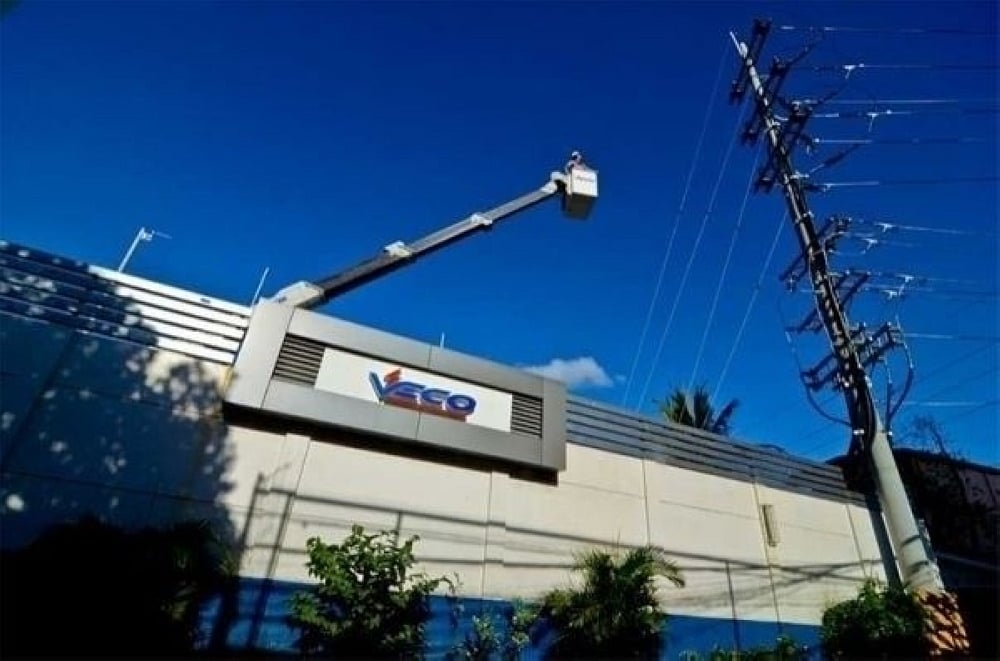 Visayan Electric Company to Offer Lower Rates for May-June Billing Period