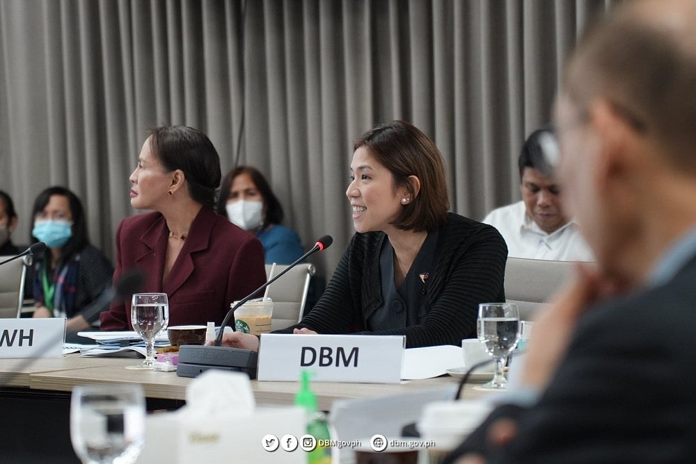DBM releases funds for construction of classrooms