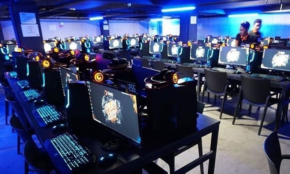 GAB eyes to professionalize esports