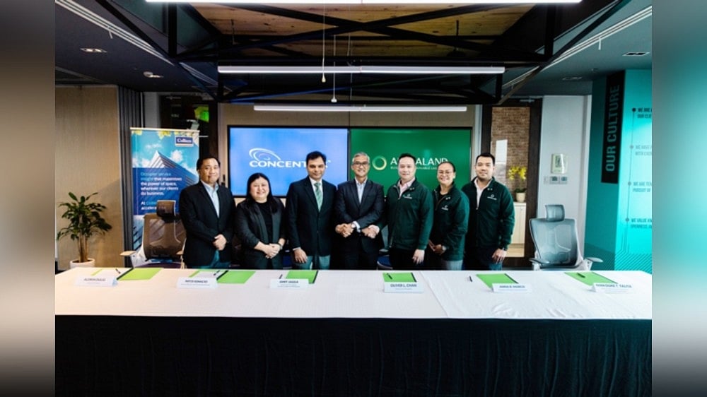 Concentrix grows with big move to Arthralands Cebu Exchange