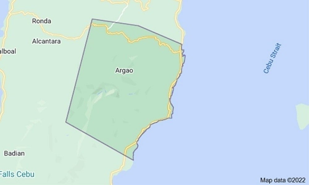 Nasuko gibadlong pagsayaw, 'nag-wild'