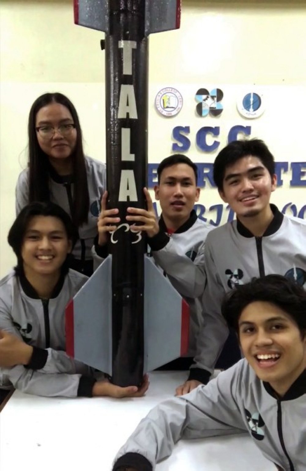 PhilSA sets launch of high-power hybrid rocket 'Tala' on May 19