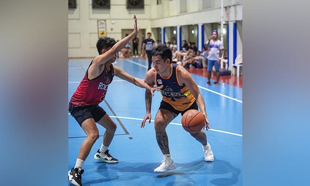 Dyninno Jets zoom to 2-0 in Hoop Nation Inter BPO tournament