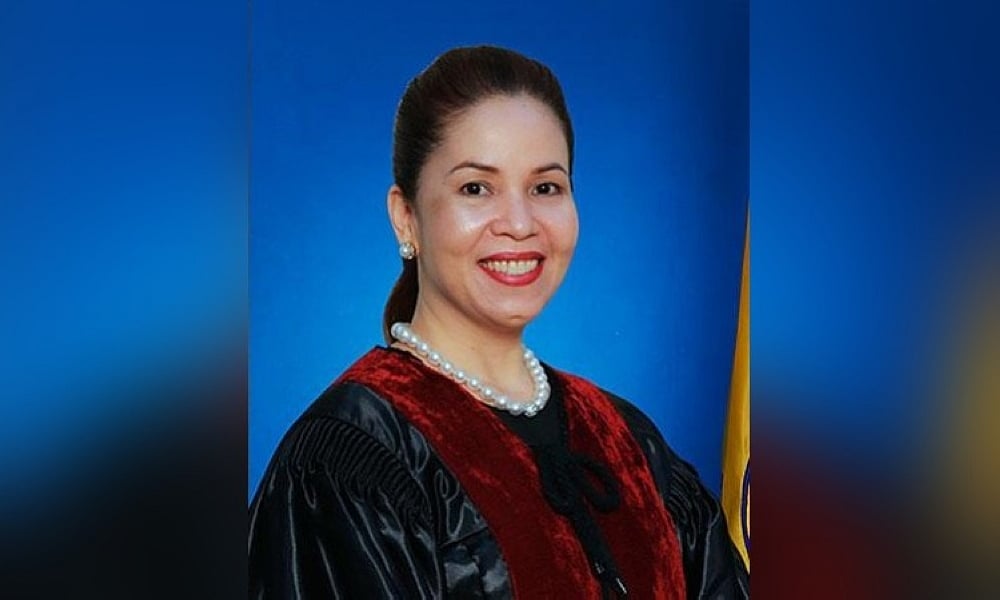 Ferolino tapped to head 2025 national, local elections steering committee