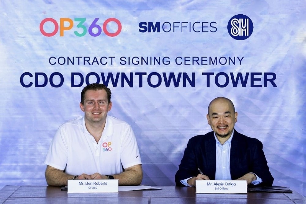 OP360 expands operation in Cagayan de Oro