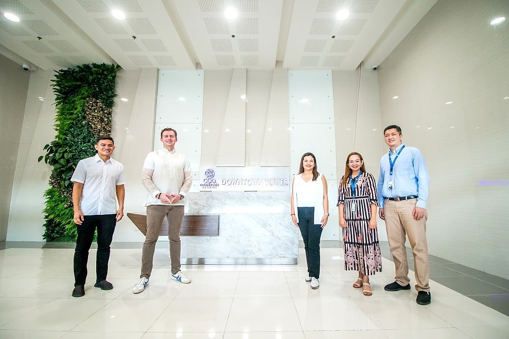 OP360 expands operation in Cagayan de Oro