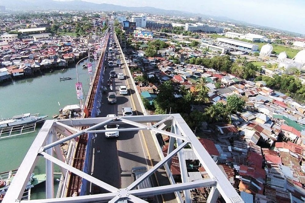 4th Cebu-Mactan bridge to generate 2,000 jobs