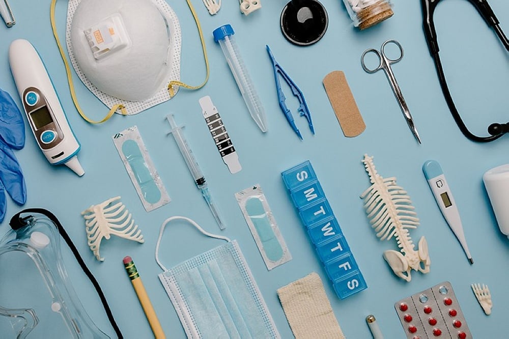 DHVSU Sto Tomas to open medical-allied courses