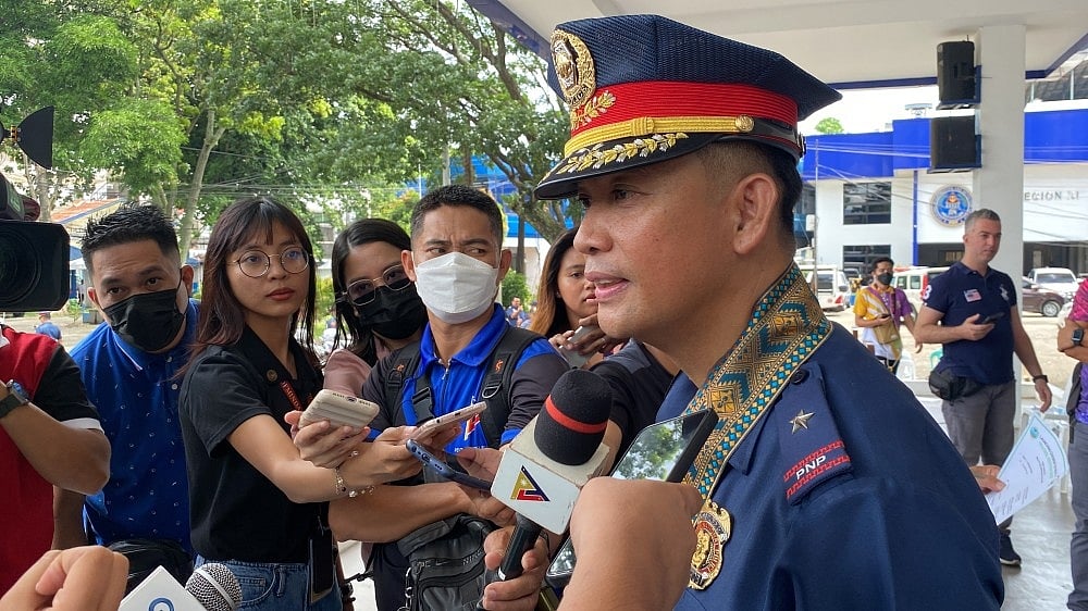 PRO-Davao intensifies police visibility