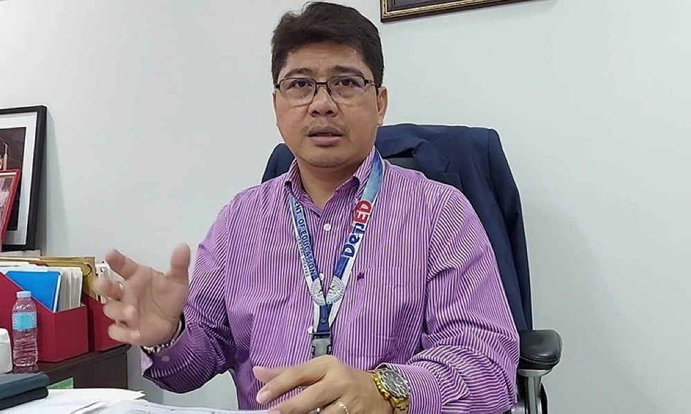 DepEd 7 reports positive reception for K-10 curriculum