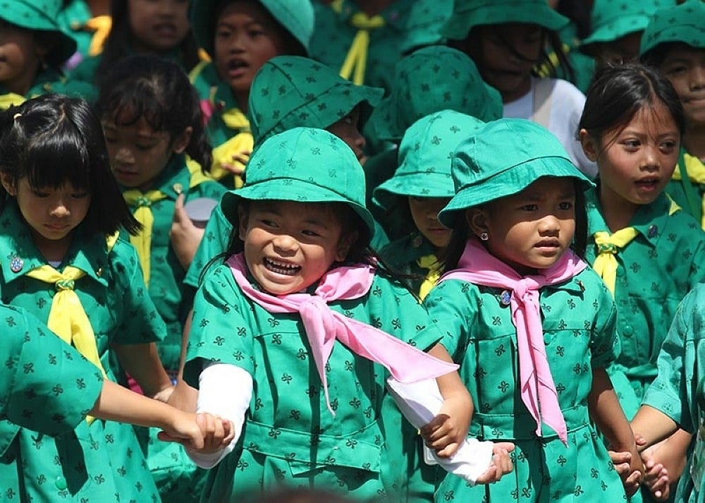 DOH pushes for first aid training in mandatory scouting