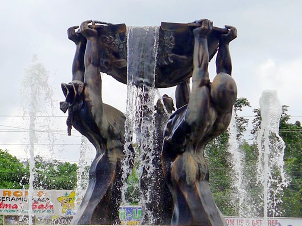 Dapitan + Dipolog: your guide to exploring the twin city