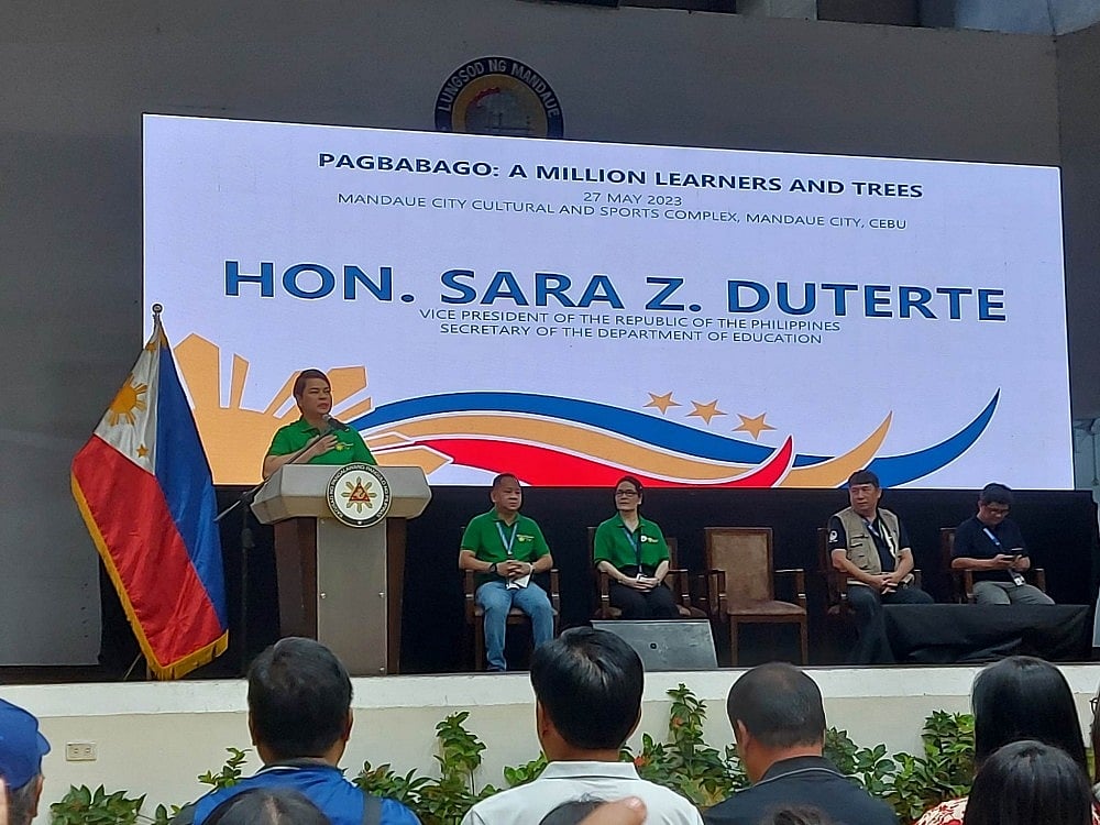 DepEd program pushes children, parents to value education as a means to ...