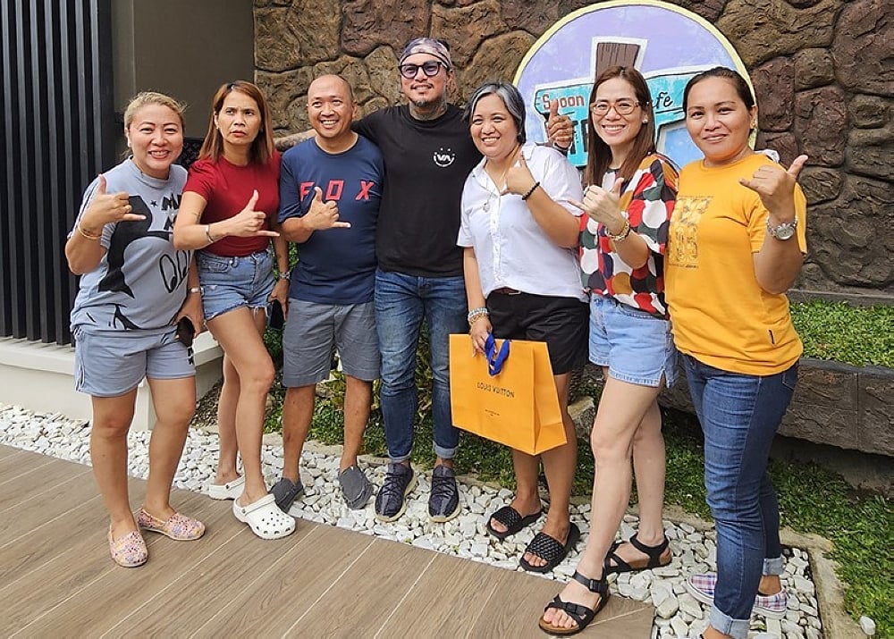 Kalinti by TBON shares humble beginnings with Yuhom