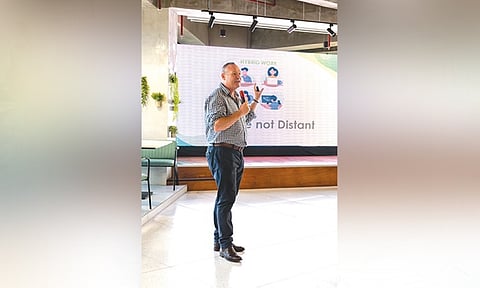 VBP opens new office space in Cebu