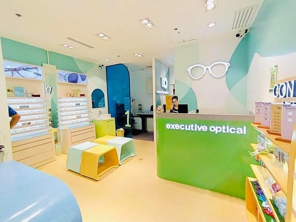 Show some love to your eyes at EO Optical SM Savemore Apalit