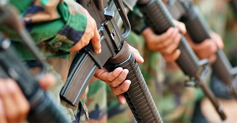 PNP monitors 48 PAGs, barangay officials involved in illegal drugs