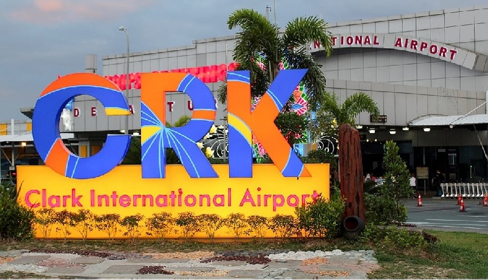 Illegal recruiter nabbed at Clark International airport