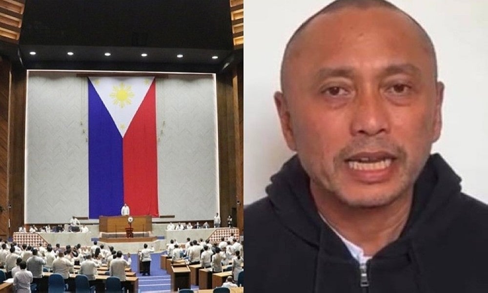 House panel unanimously decides to impose stiffer sanction vs Teves