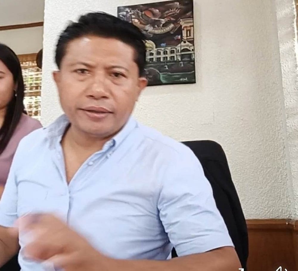 Miranda 'not bothered' by reported Zayco political come back