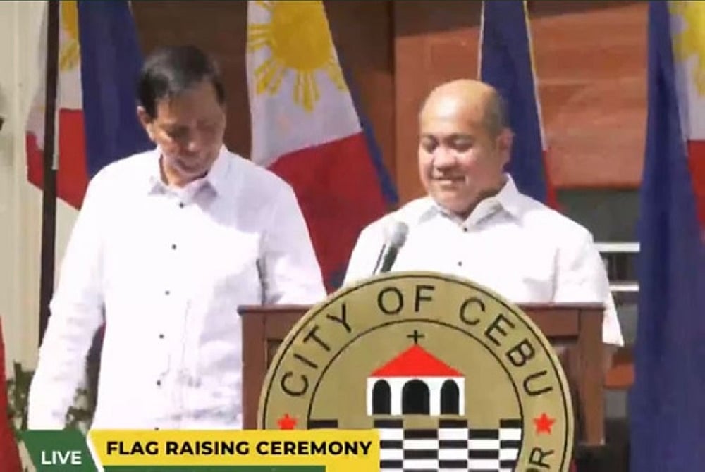 Seares: Did Mayor Rama declare independence from Joey Daluz, other ...