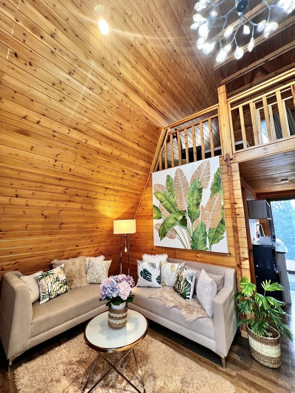 Kavanah Haven Resort: Tranquil oasis of holistic wellness