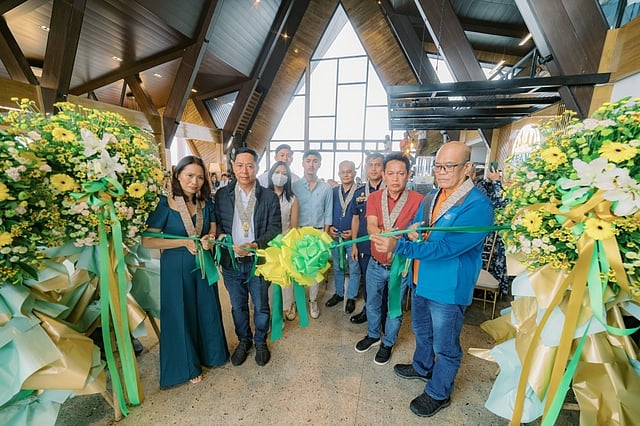 Kavanah Haven Resort: Tranquil oasis of holistic wellness