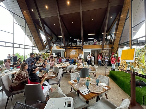 Kavanah Haven Resort: Tranquil oasis of holistic wellness